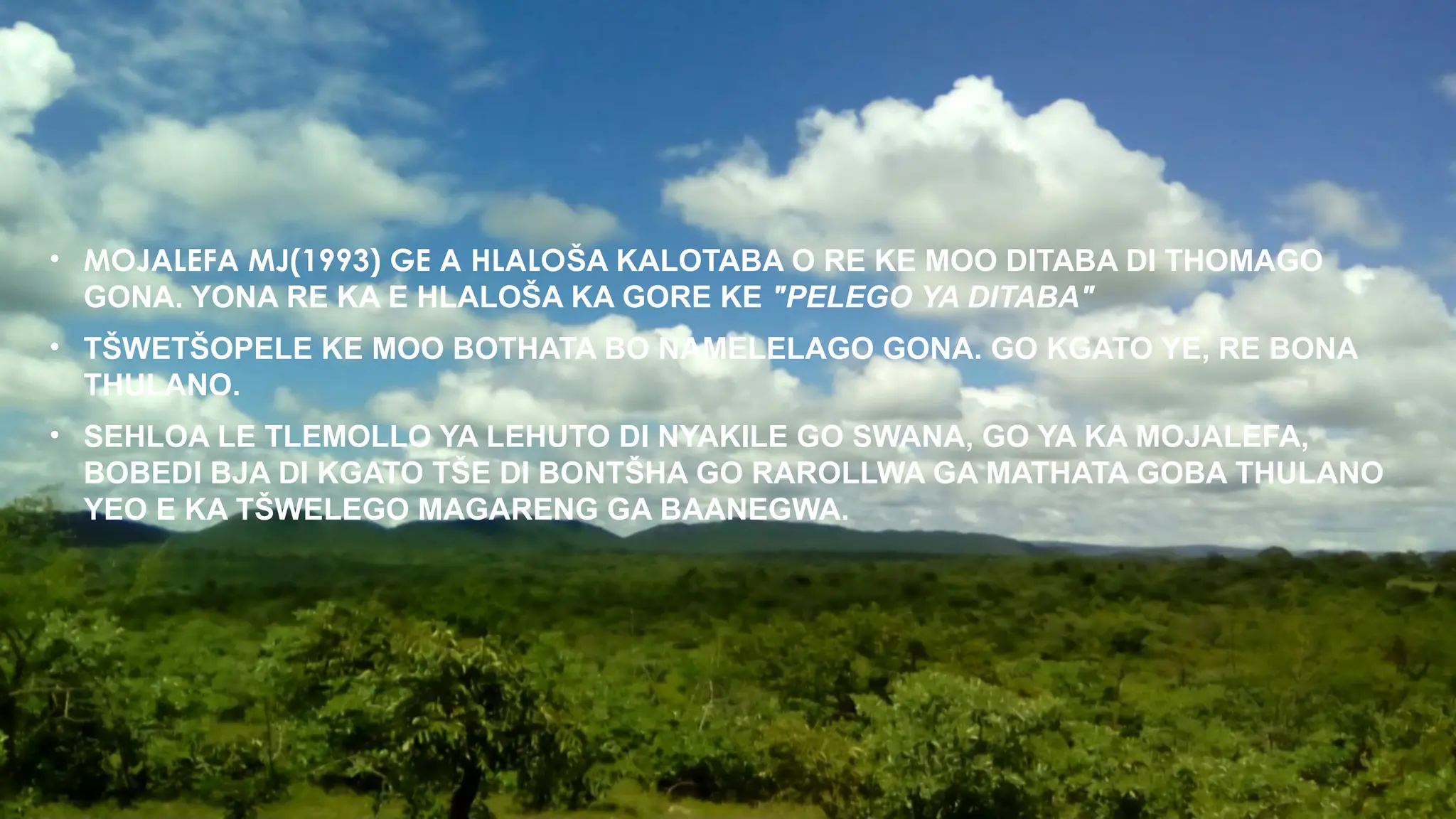 Kakaretšo ya sebopego sa sengwalwa .pptx