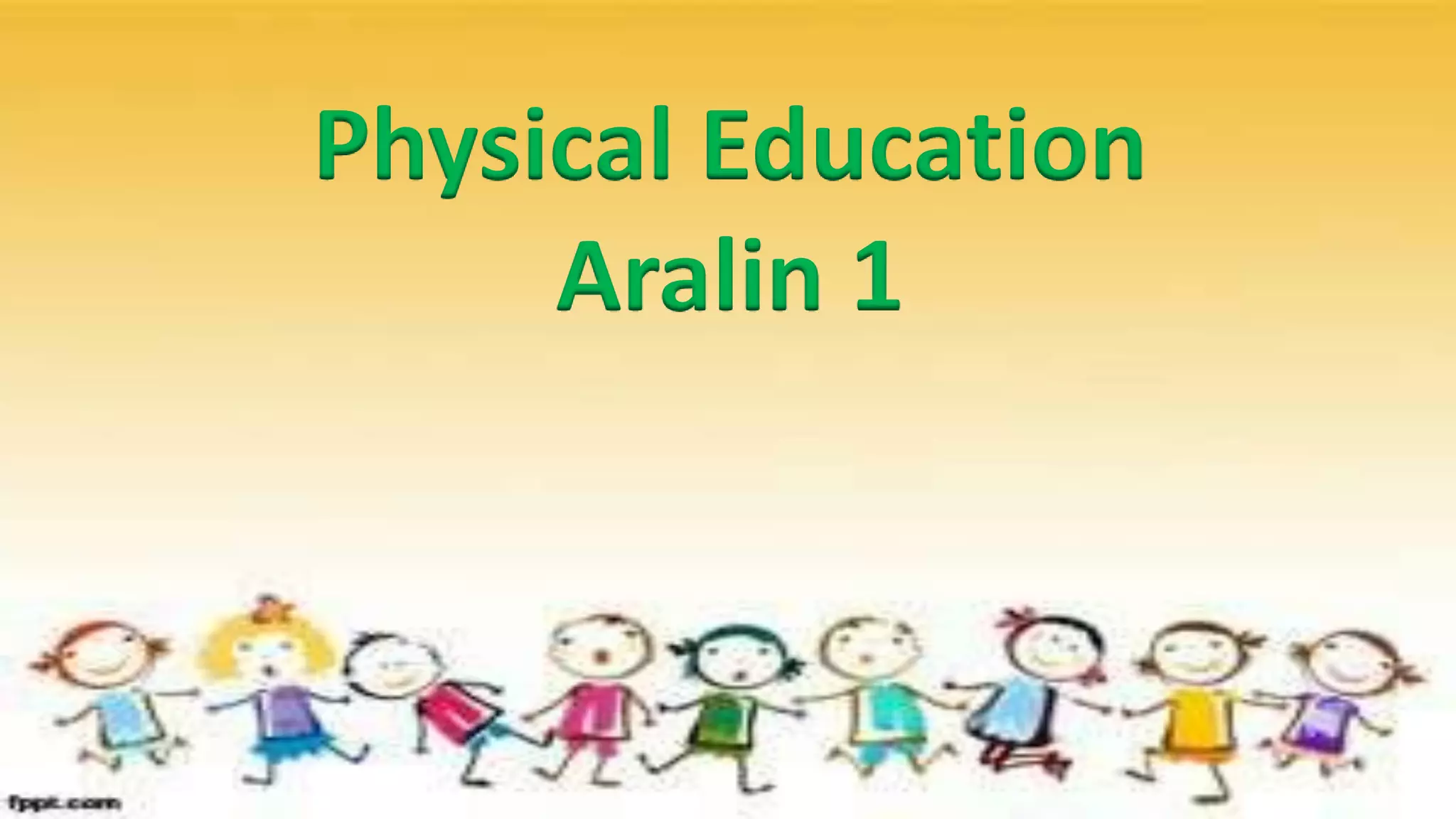 PE Grade 5 week 1.pptx