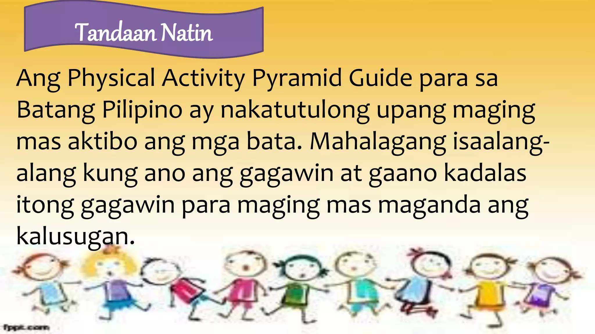 PE Grade 5 week 1.pptx