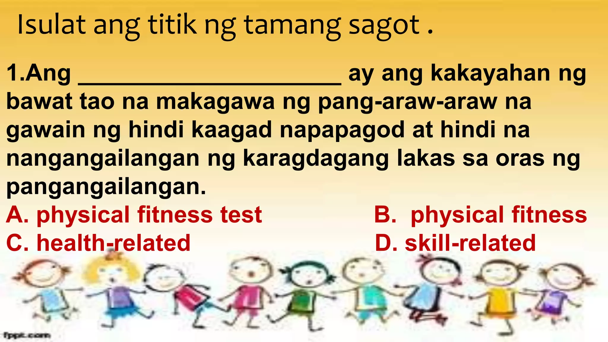 PE Grade 5 week 1.pptx