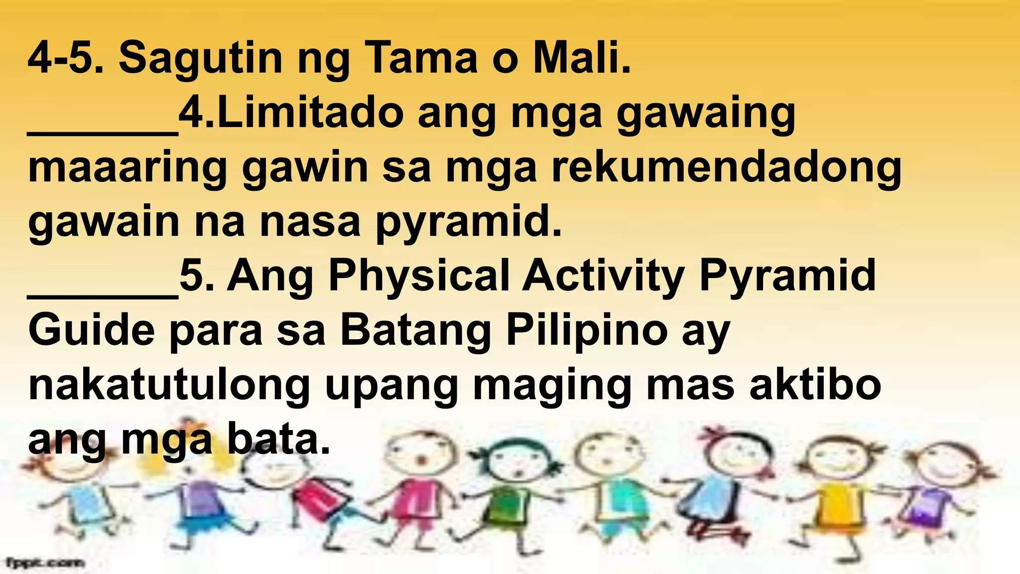 PE Grade 5 week 1.pptx