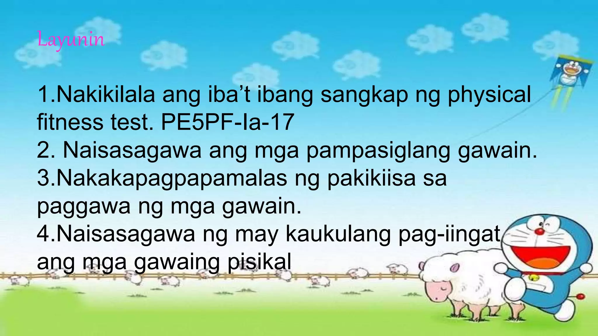 PE Grade 5 week 1.pptx