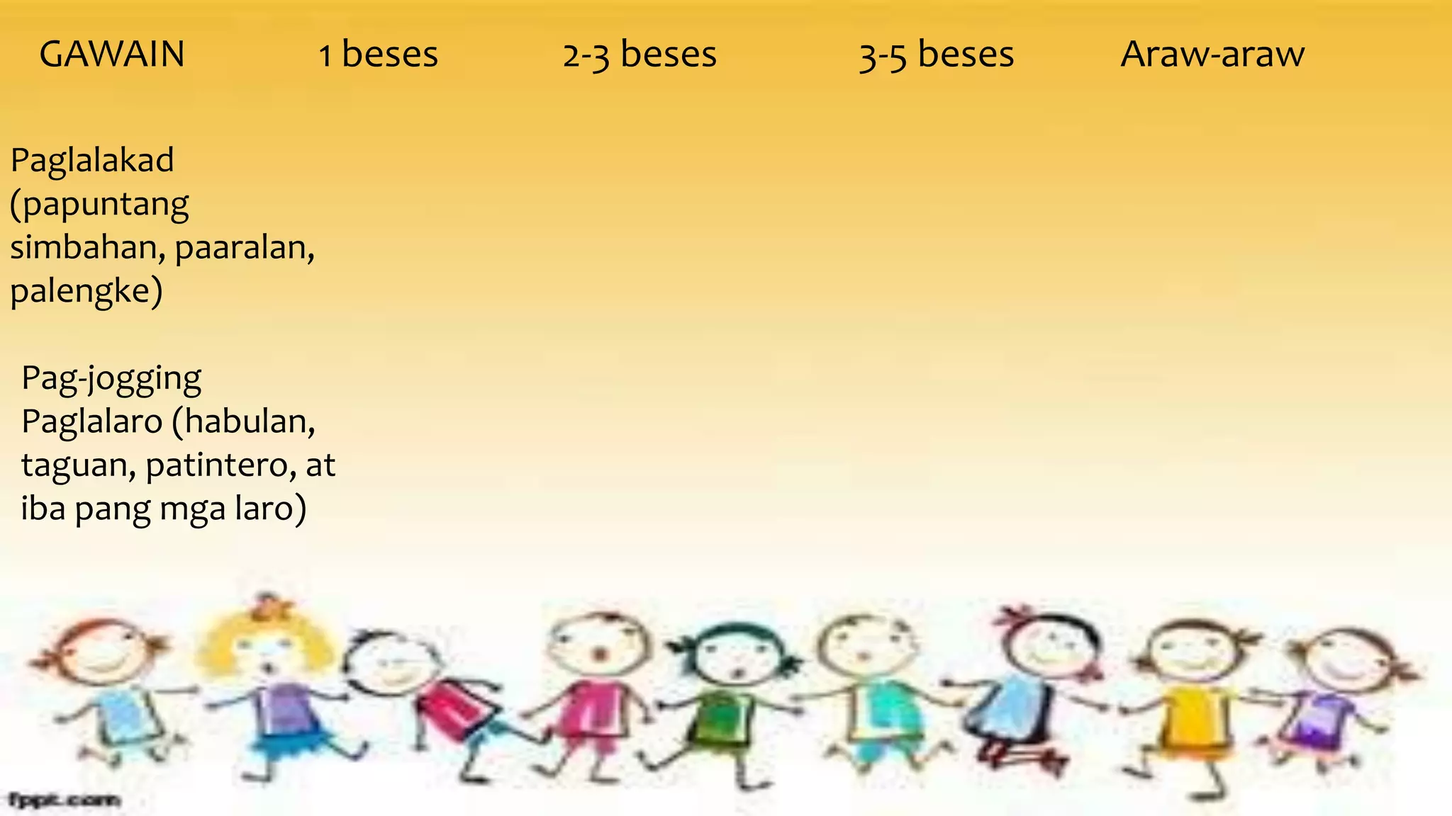 PE Grade 5 week 1.pptx