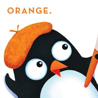 Peguinslove colours compressed organized_compressed | PDF