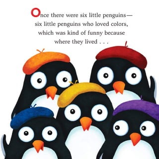 Peguinslove colours compressed organized_compressed | PDF