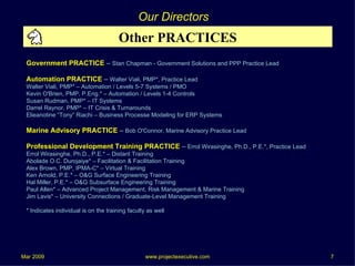 Pe Gv031509 V4 | PPT