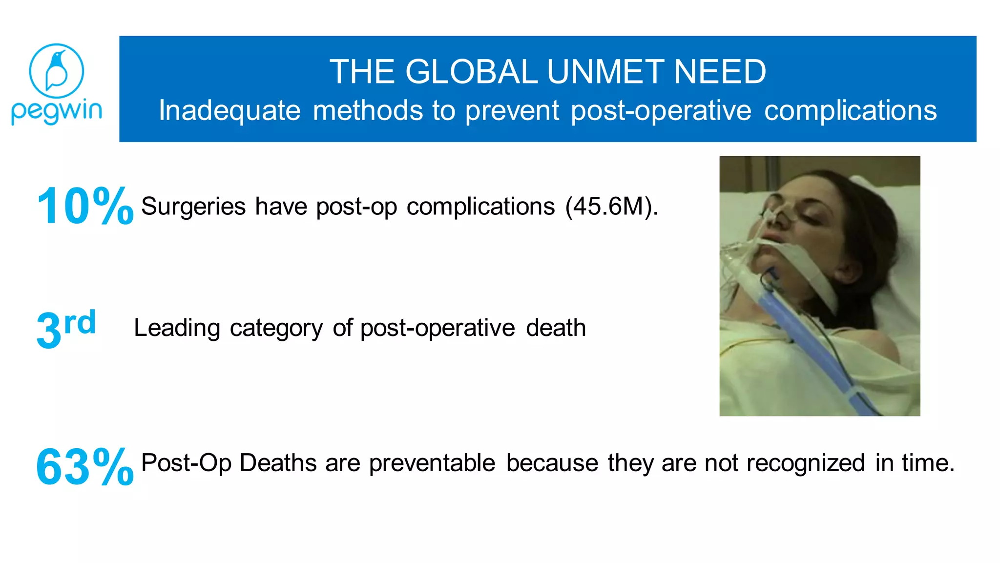 Pegwin pitch deck | PPT