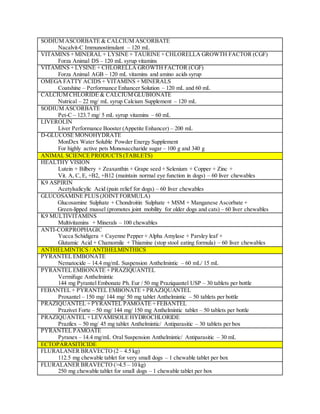 Work | DOCX | Chemistry | Science