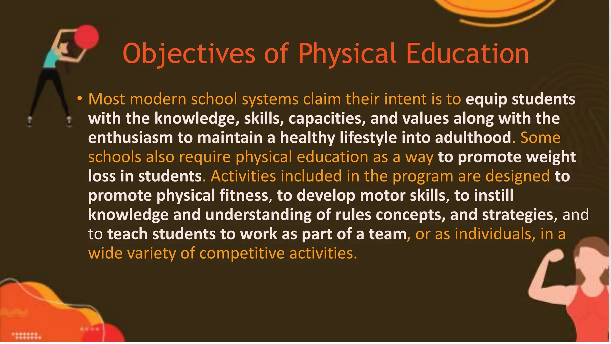teaching elementary physical education and healt | PPTX