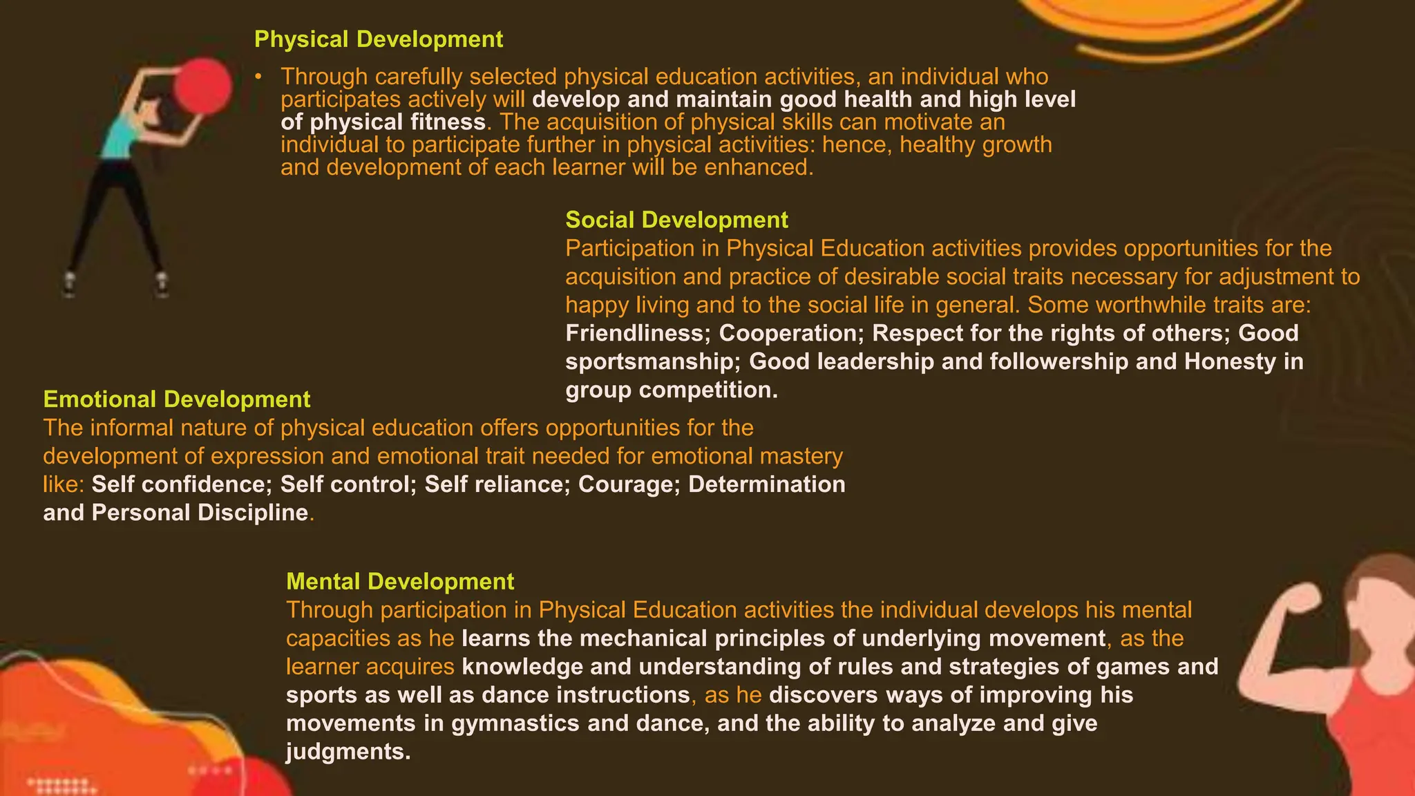 teaching elementary physical education and healt | PPTX