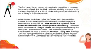 teaching elementary physical education and healt | PPTX