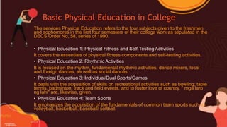 teaching elementary physical education and healt | PPTX