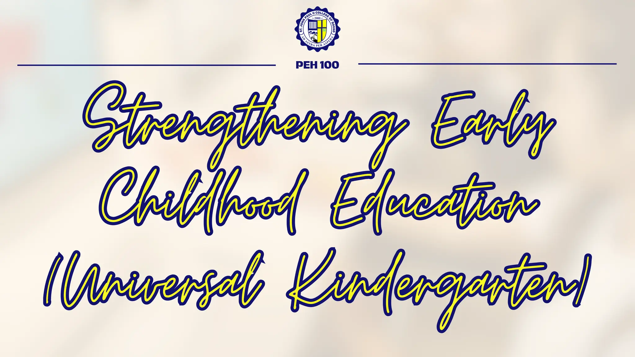 The K to 12 Program in the Philippine Basic Education | PDF
