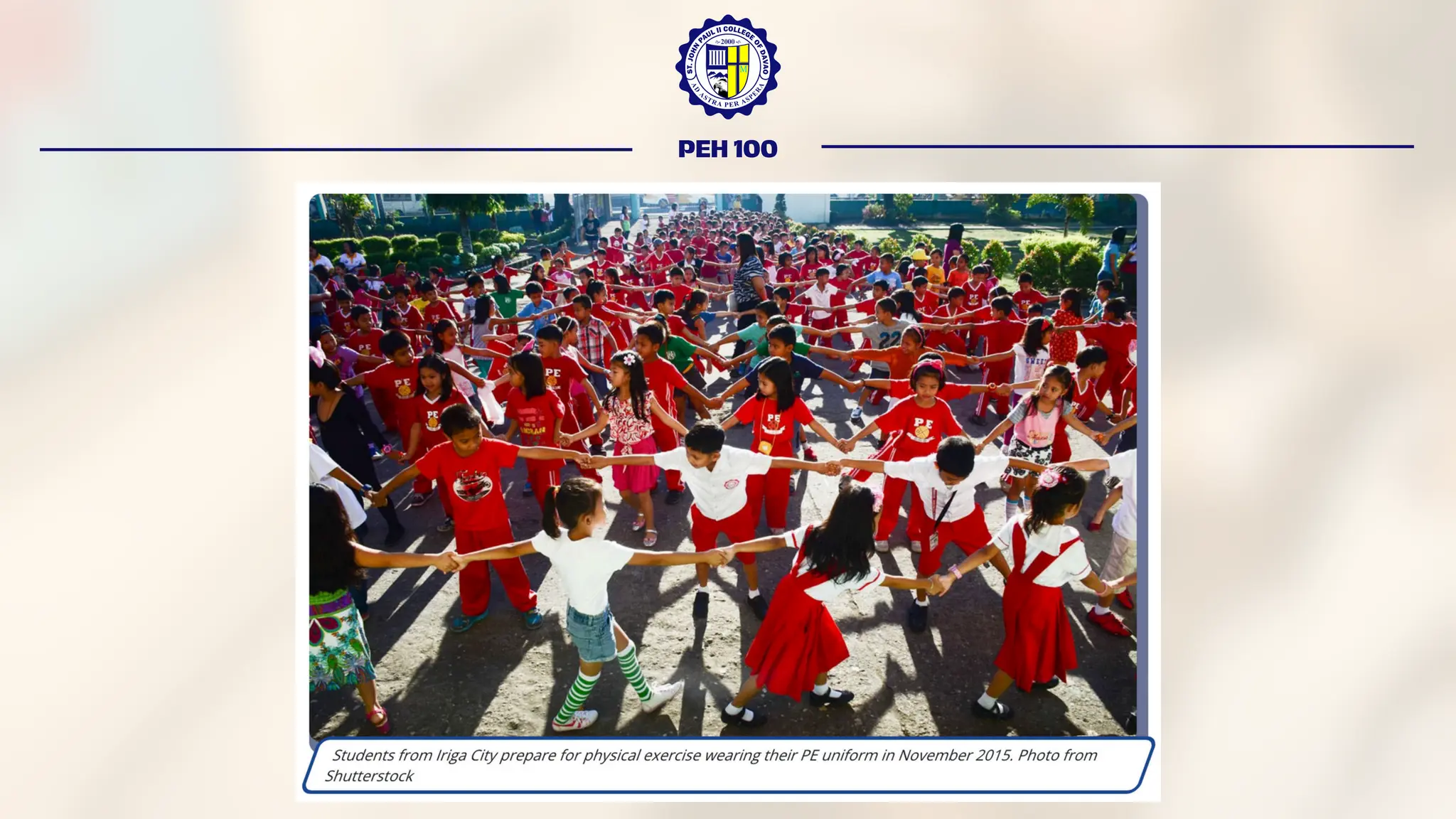 The K to 12 Program in the Philippine Basic Education | PDF
