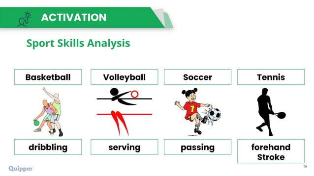 PEH 11 Q1 0701 Types of Sports and Sport Skills PS.pptx