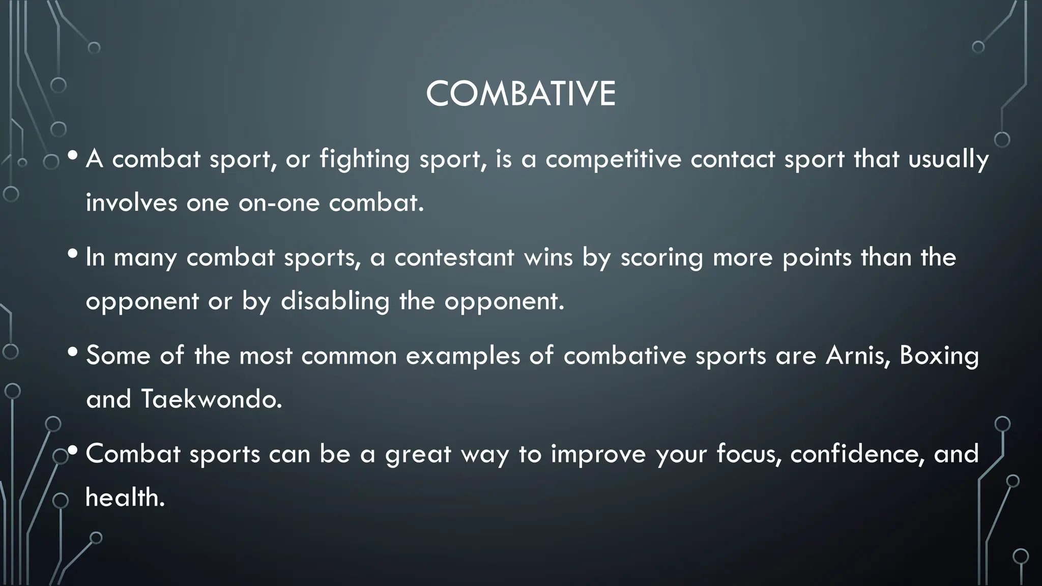 Health Optimizing Physical Education 2_peh 2 module 1.pptx