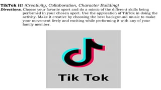 Health Optimizing Physical Education 2_peh 2 module 1.pptx