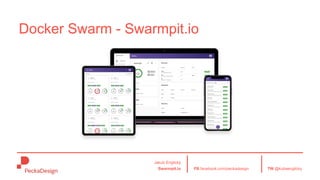 Brno PéHáPkáři 34 - Swarmpit.io