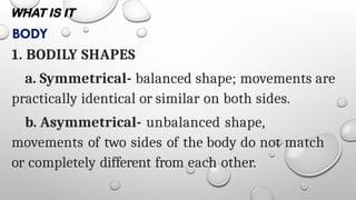PE&Health 12 Q1 M2 (Elements of Dance).pptx