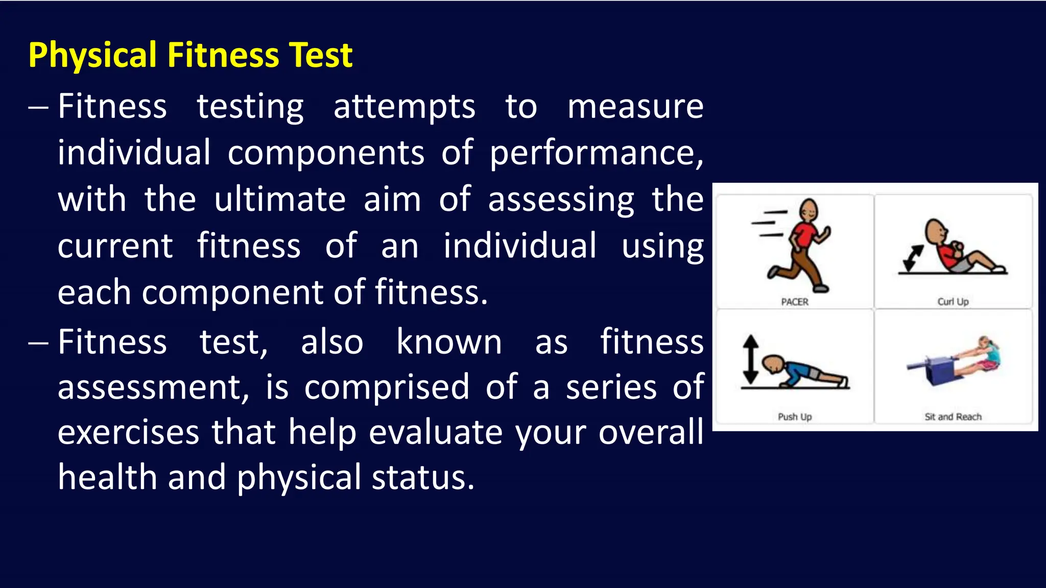 PHYSICAL FITNESS IN ELEMENTARY GRADES ANS IMPORTANCE | PPTX