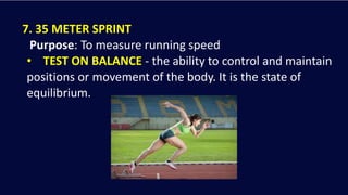 PHYSICAL FITNESS IN ELEMENTARY GRADES ANS IMPORTANCE | PPT