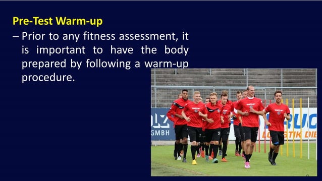 PHYSICAL FITNESS IN ELEMENTARY GRADES ANS IMPORTANCE | PPT