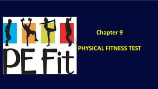 PHYSICAL FITNESS IN ELEMENTARY GRADES ANS IMPORTANCE | PPT