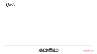 Hands-on with Source Control: Using MadCap Flare with a Cloud Source Control Provider | PPTX