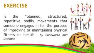 PEHweek2Lesson1.-ExerciseEat-andExcel.pptx