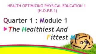 PEHweek2Lesson1.-ExerciseEat-andExcel.pptx