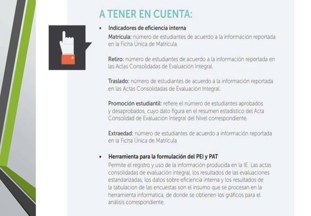 PEI 2018 pasos actualizados