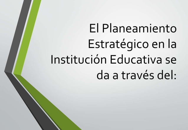 PEI 2018 pasos actualizados