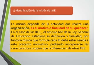 PEI 2018 pasos actualizados | PPT