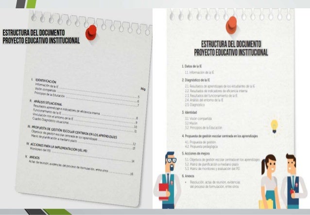 PEI 2018 pasos actualizados