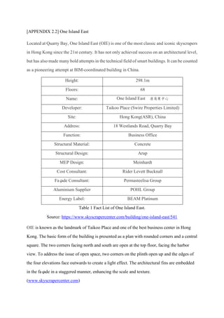 Smart Building Technical Report with Case Study | PDF