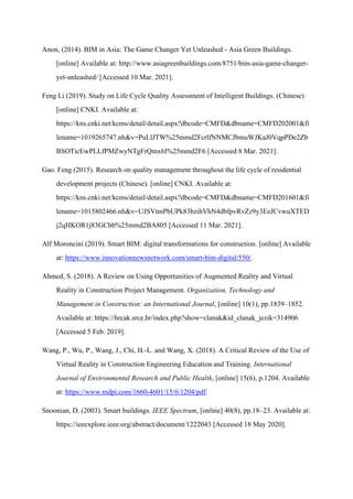 Smart Building Technical Report with Case Study | PDF