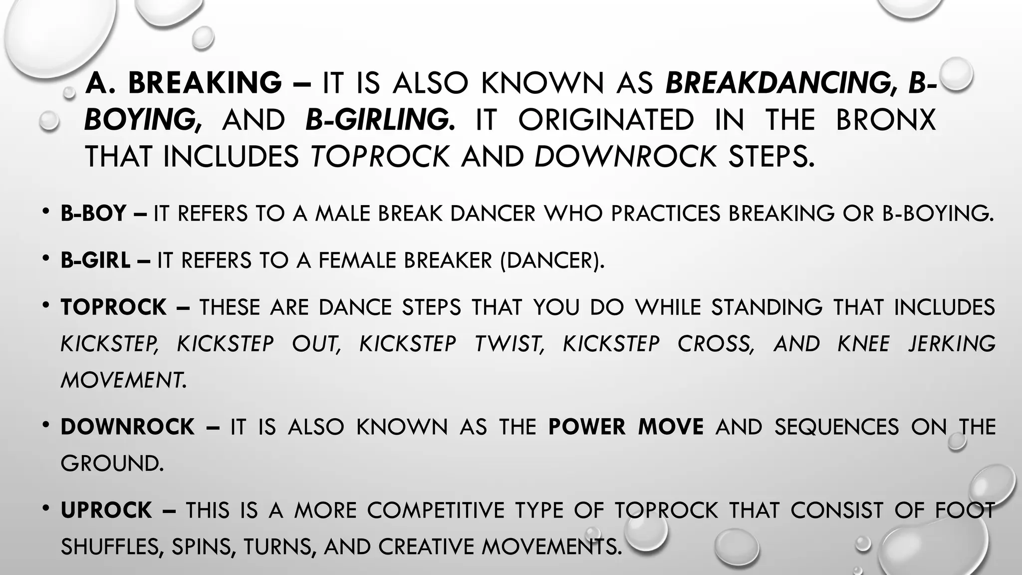 Physical education grade 10 third quarter | PPTX