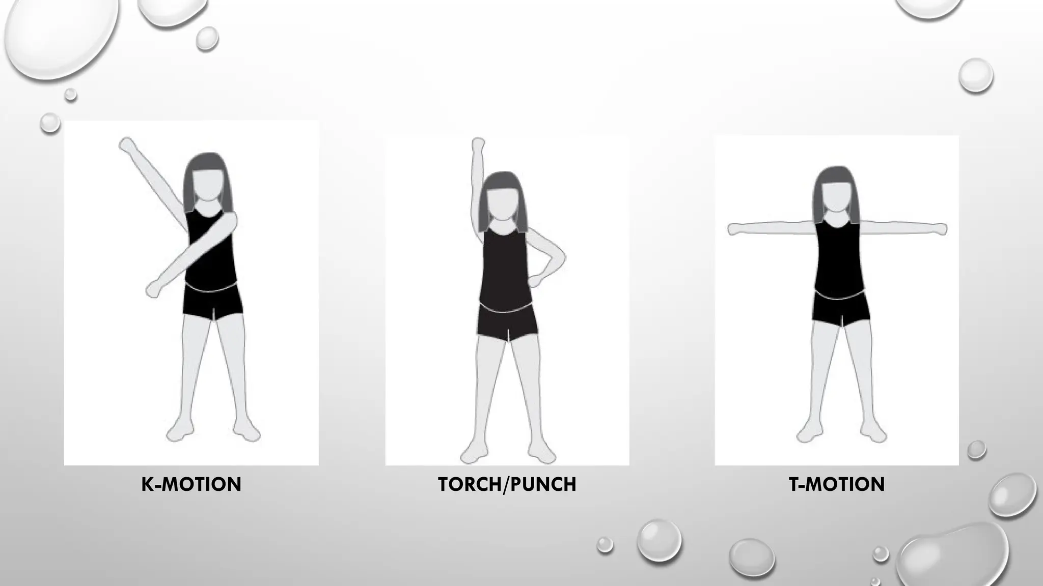 Physical education grade 10 third quarter | PPTX