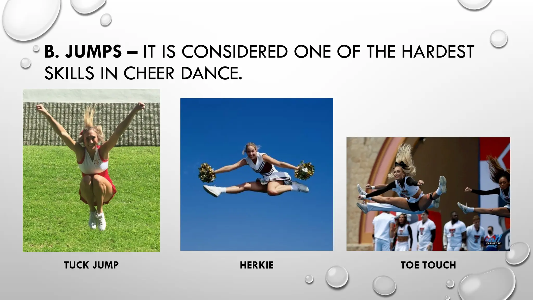 Physical education grade 10 third quarter | PPTX