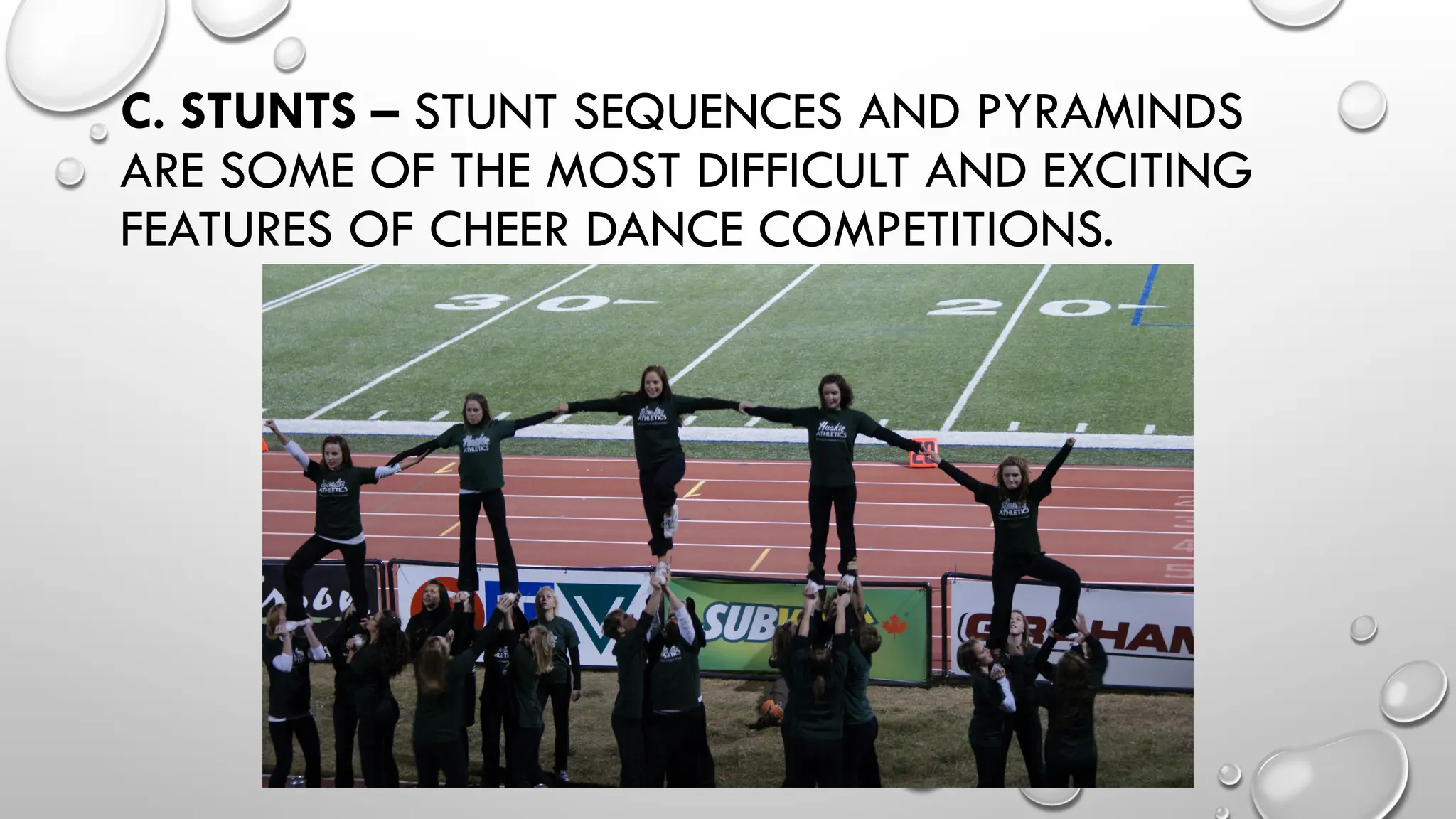 Physical education grade 10 third quarter | PPTX