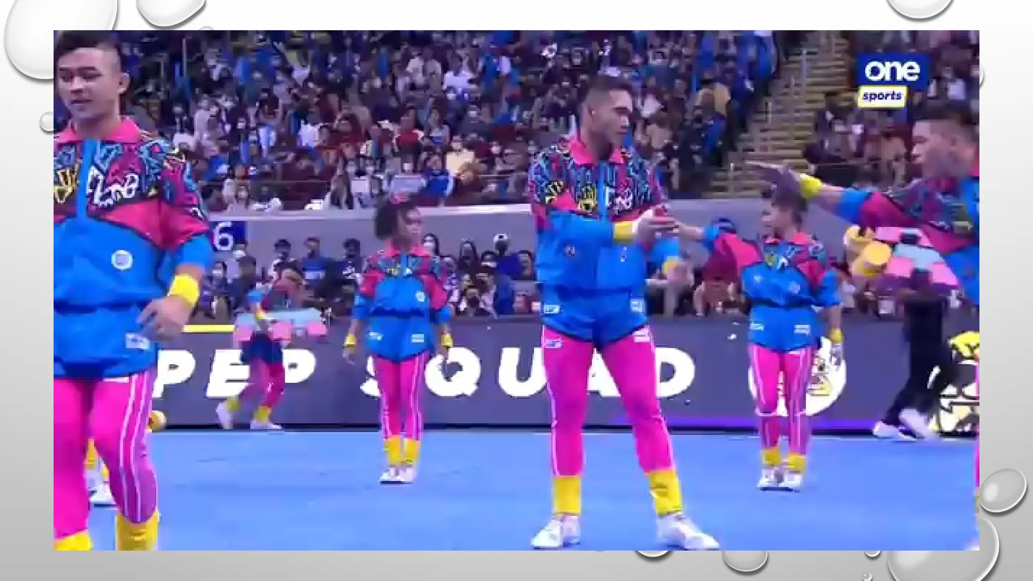 Physical education grade 10 third quarter | PPTX