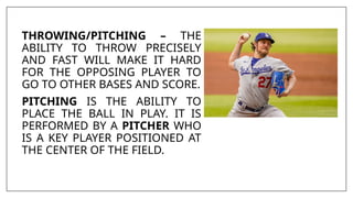 Physical education grade 8 quarter three | PPT