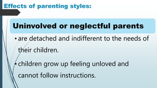 Living With Purpose - Personal Value and Philosophy of Life | PPTX