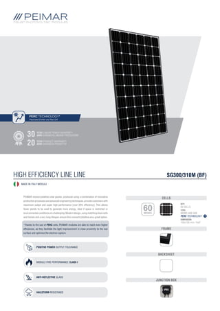 Peimar SG300-310_M (BF) | PDF