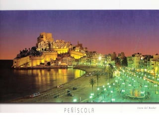 PeñIscola | PPT
