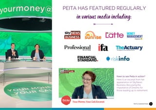 Peita D Speakers Kit 2022 | PPT