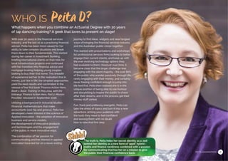 Peita D Speakers Kit 2022 | PPT