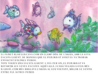 Peix Lletra Arreglat | PPT