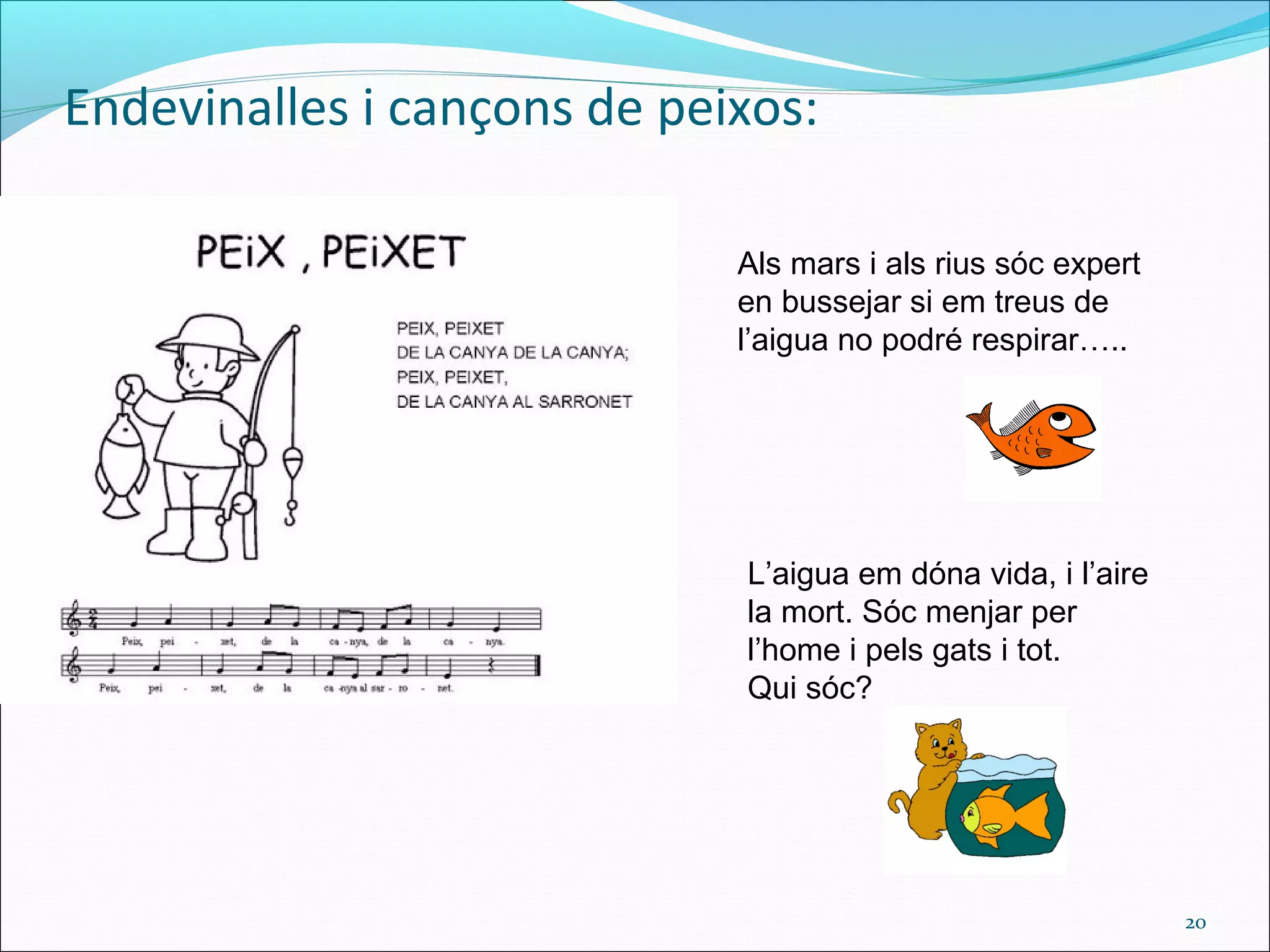 Peixos | PPT