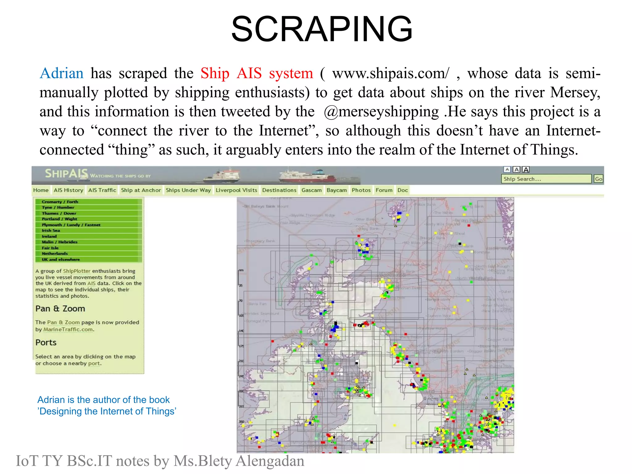 Prototyping Online Components(Part 01)_Internet of Things | PDF